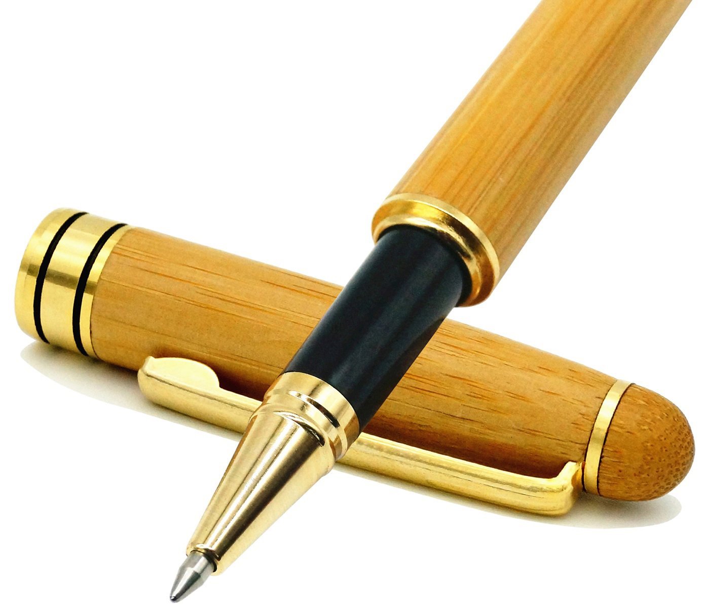 The Pen That Writes, or You?