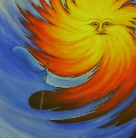 World Gods and Goddesses Wallpapers