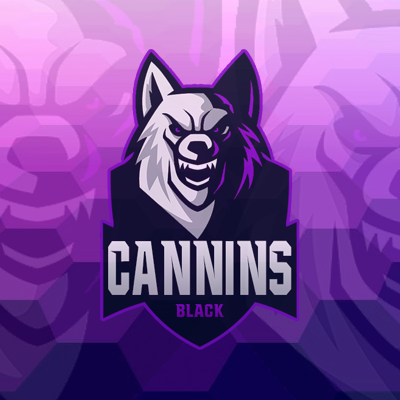 500+ Gaming Logos Designs for Inspiration | Graphic Design Resources