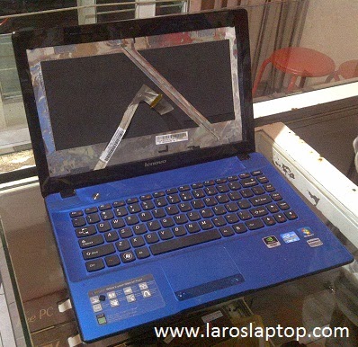Casing Laptop - LENOVO 470 | Jual Beli Laptop Bekas, Kamera, Service ...