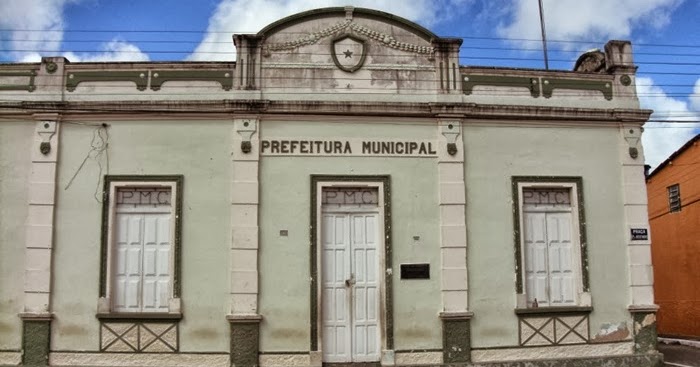 TCE: Tribunal de Contas de Pernambuco, rejeita contas da Prefeitura ...