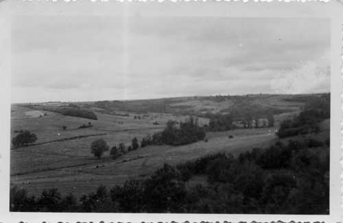 The Escape Line: How To Evade Capture Part Two - Last Twenty Tips Plus ...