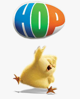 news: Download HOP Movie Wallpaper Poster 2011
