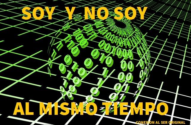 Compartiendo: Haciendo ES PA CIO ~ CONEXIÓN AL SER ORIGINAL