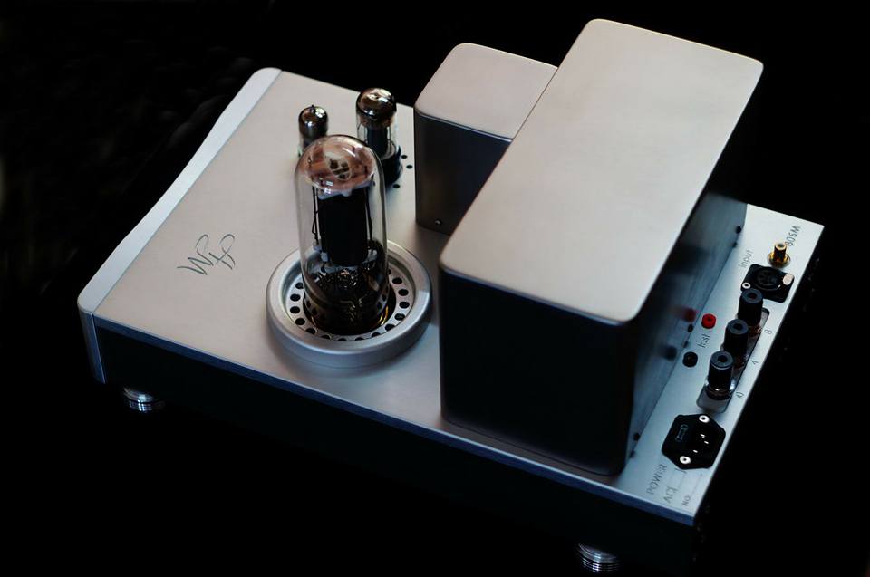 AM AUDIO MANIFESTO – Ultimate High-Fidelity