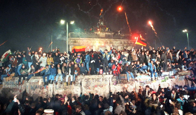 Tag der deutschen Einheit - Dzień Jedności Niemiec