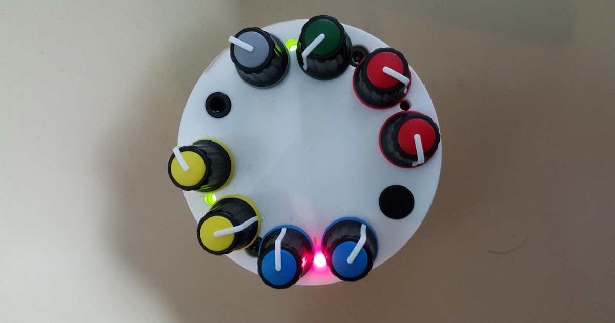 MATRIXSYNTH: Chimera Synthesis BC8 SN 1X4B1A