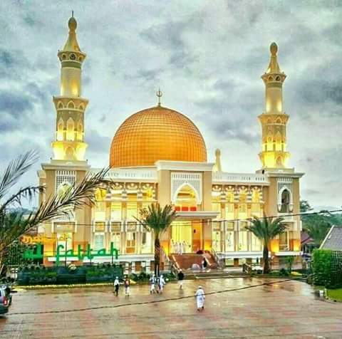 TAREKAT IDRISIYYAH INDONESIA