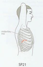 Meridian Pathways | InnerConstellation.com