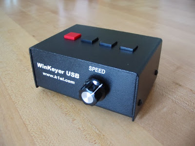 F5IRO Freddy: WINKeyer