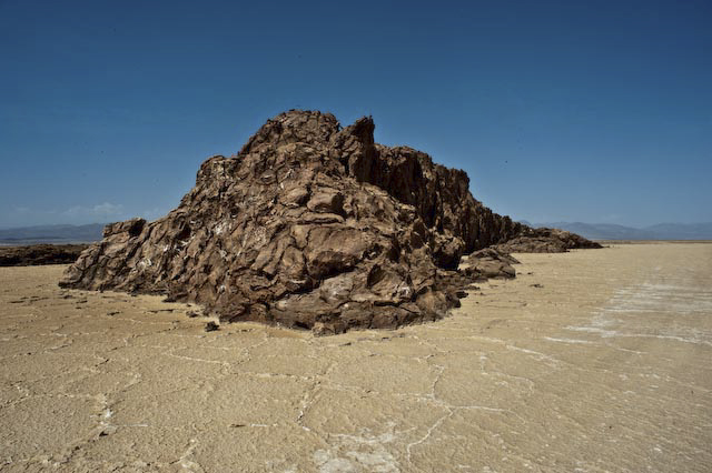Danakil Depression, Afar | Michael Tsegaye