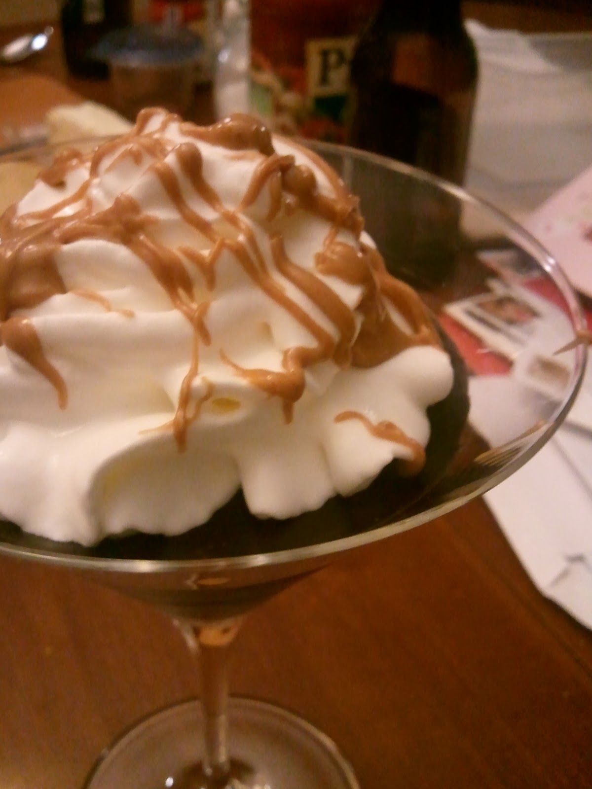 Engineer and an Oven: February 2011