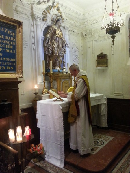 CATHOLICVS: octubre 2012