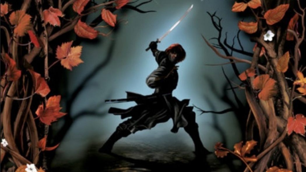 SNEAK PEEK : "The Kingkiller Chronicles"