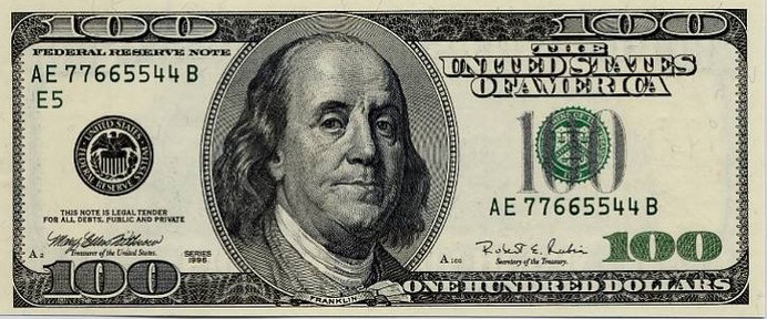 MONEDAS DEL MUNDO: EL DOLAR