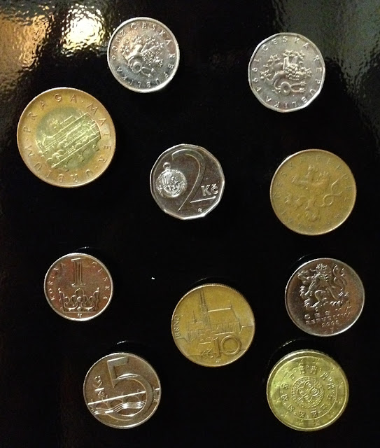 Make It Work Sam: Coin Magnets