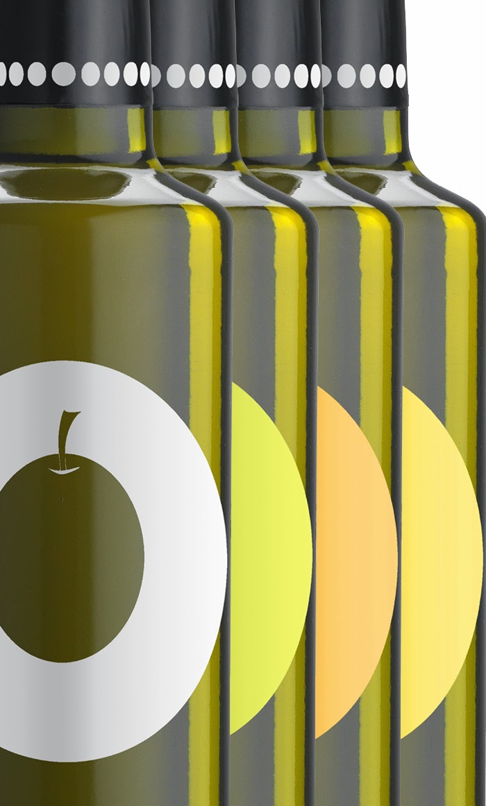 Greek Olive Drops – Packaging Of The World