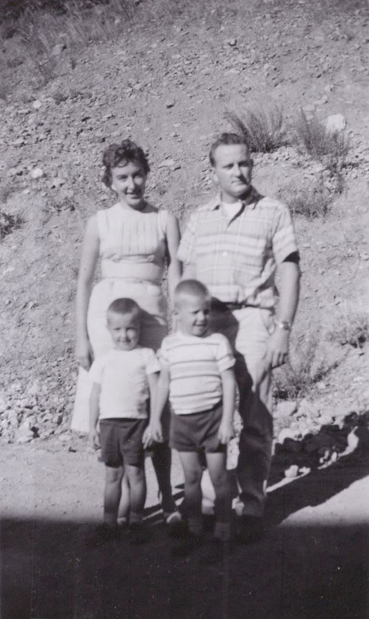 Foote-steps to My Past: Foote Family History and Beyond: Luella Cook ...