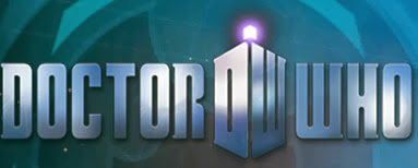 The Doctor Who Fan Blog: Doctor Who Website Logos and Backgrounds: The ...