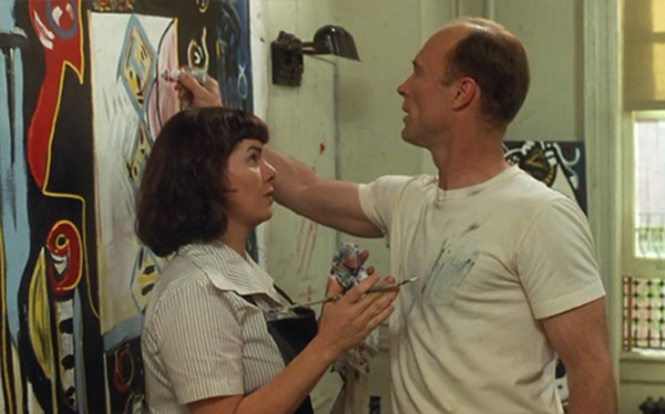 Notorious, ovvero: come imparai a non preoccuparmi e ad amare il cinema ...