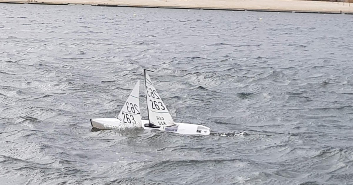 DragonFlite95-Germany: Neues DF95 D-Rigg