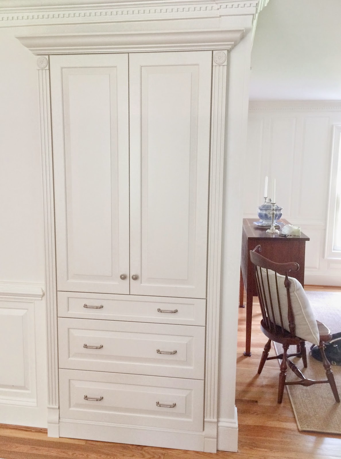 Harrison House: Kitchen Transformation