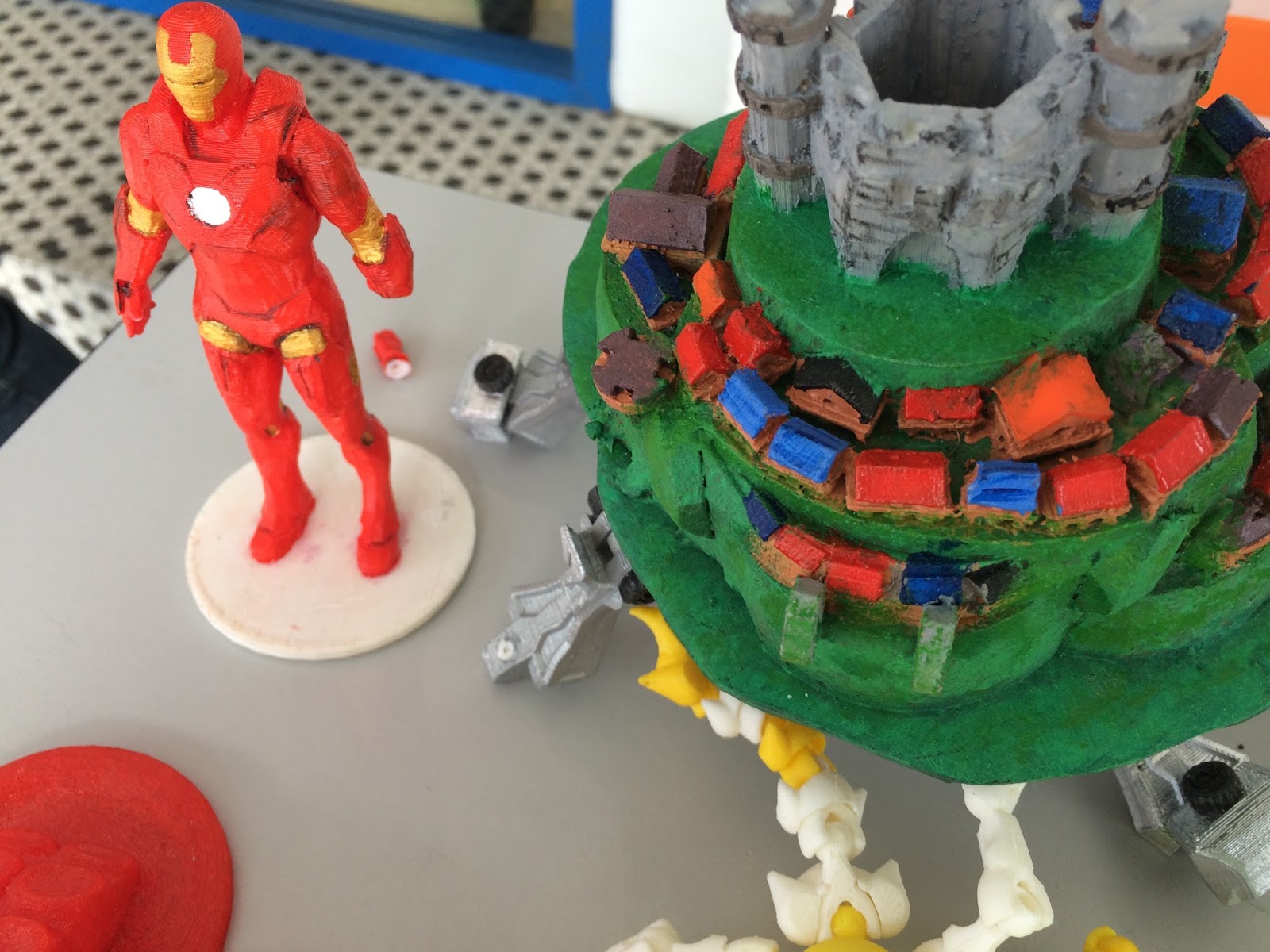 Digital Creation Workshops At Crafty Minds Encourage Children To Think ...