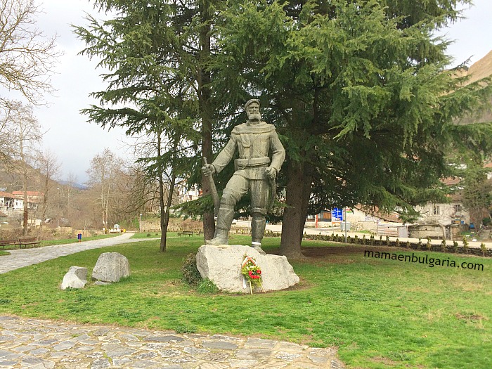 Explorando el suroeste de Bulgaria (parte 1): Sandanski y Rupite - Mamá ...