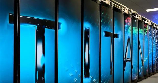 AMAZING STORIES AROUND THE WORLD: Titan - World's Most Powerful ...