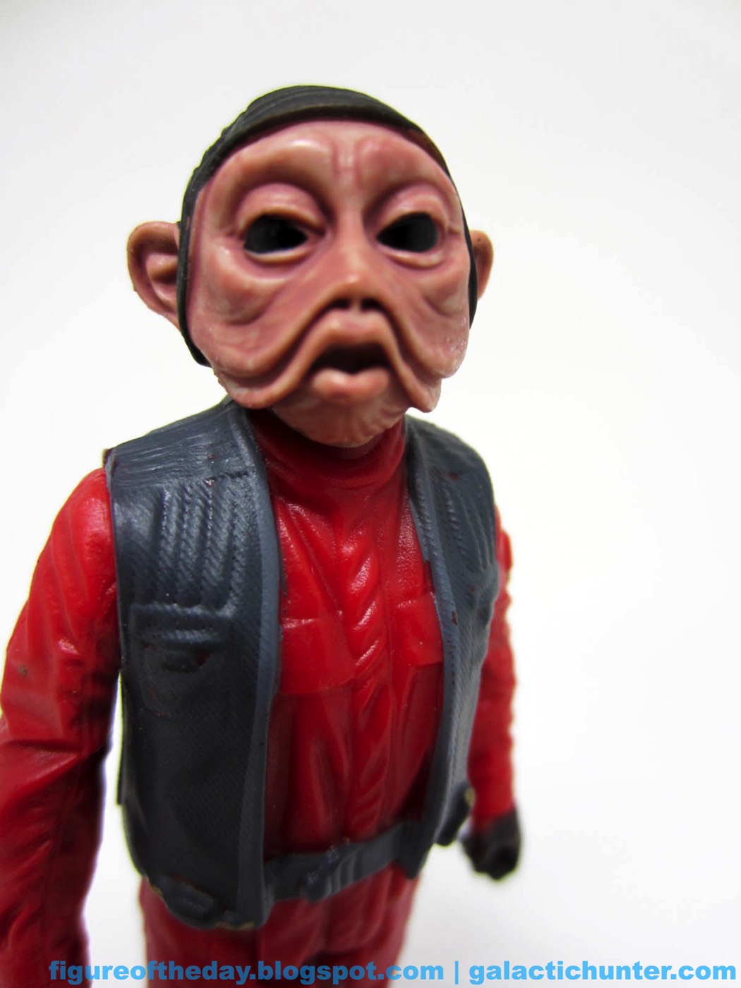 Galactic Hunter's Star Wars Figure of the Day with Adam Pawlus: Star ...