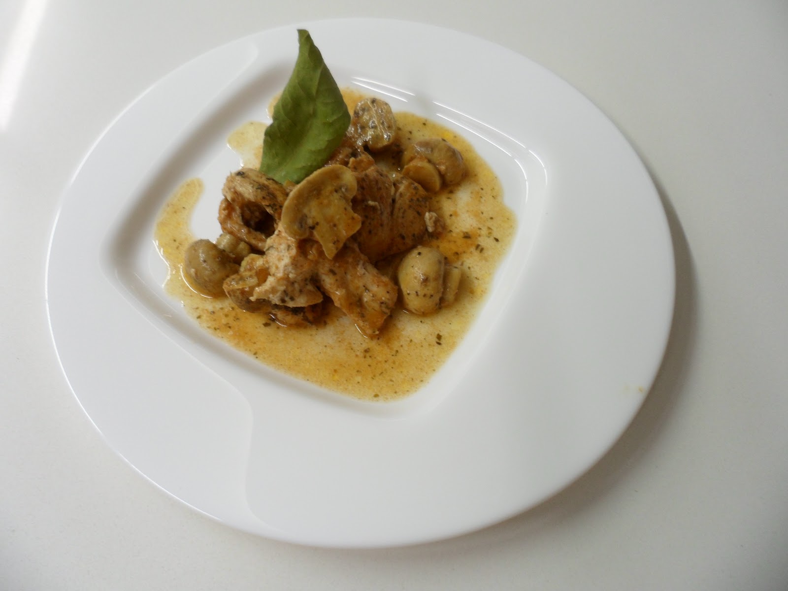 Los pucheros de emme: La nueva moda.. comida embolsada