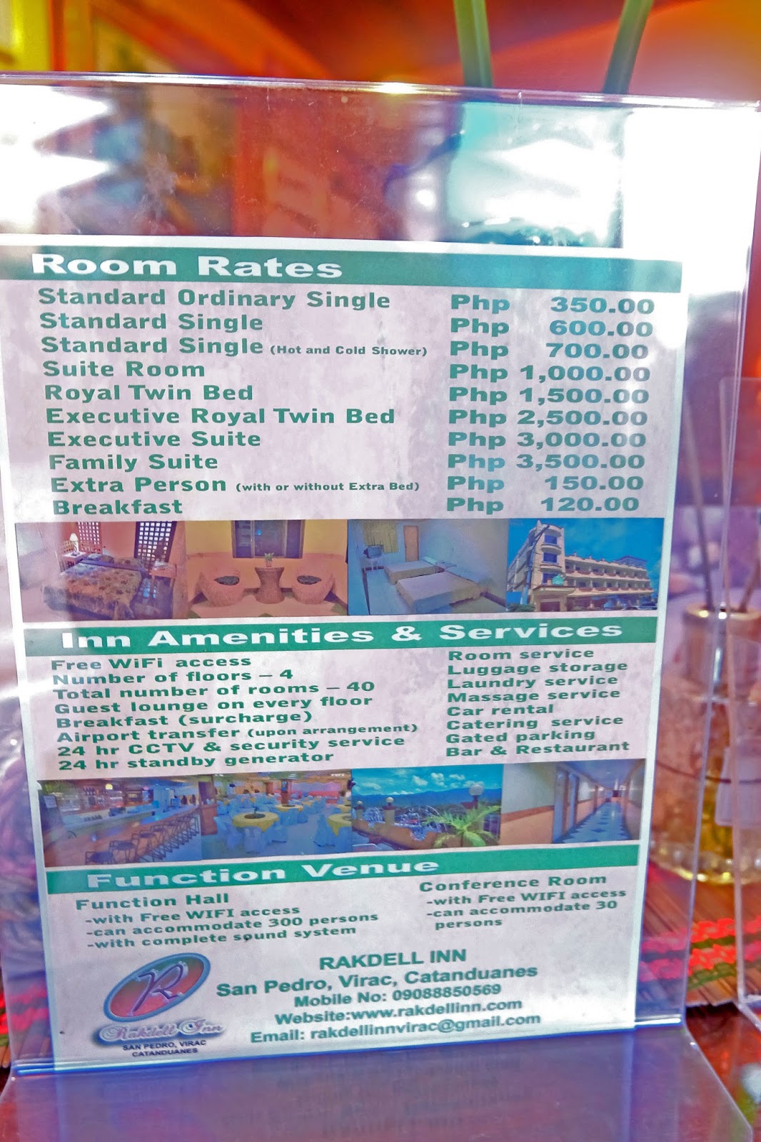 Where To Stay In Catanduanes? - From The Highest Peak to The Deepest Sea