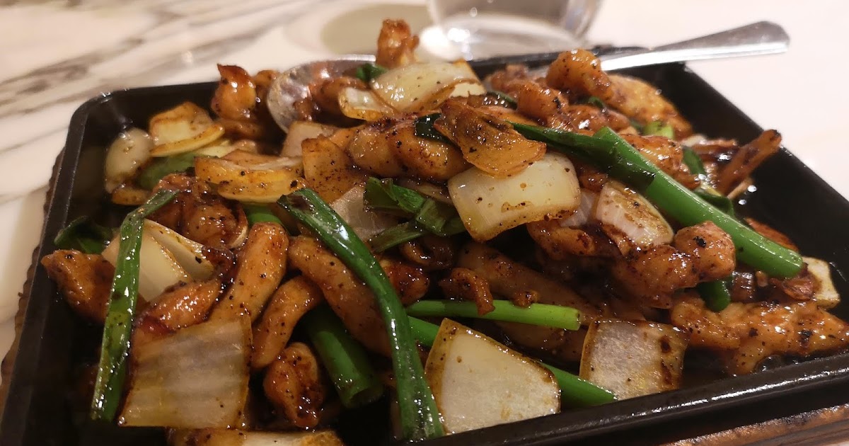 food+road trip: In Colonial Restaurant @ The Intermark, KL, Malaysia.