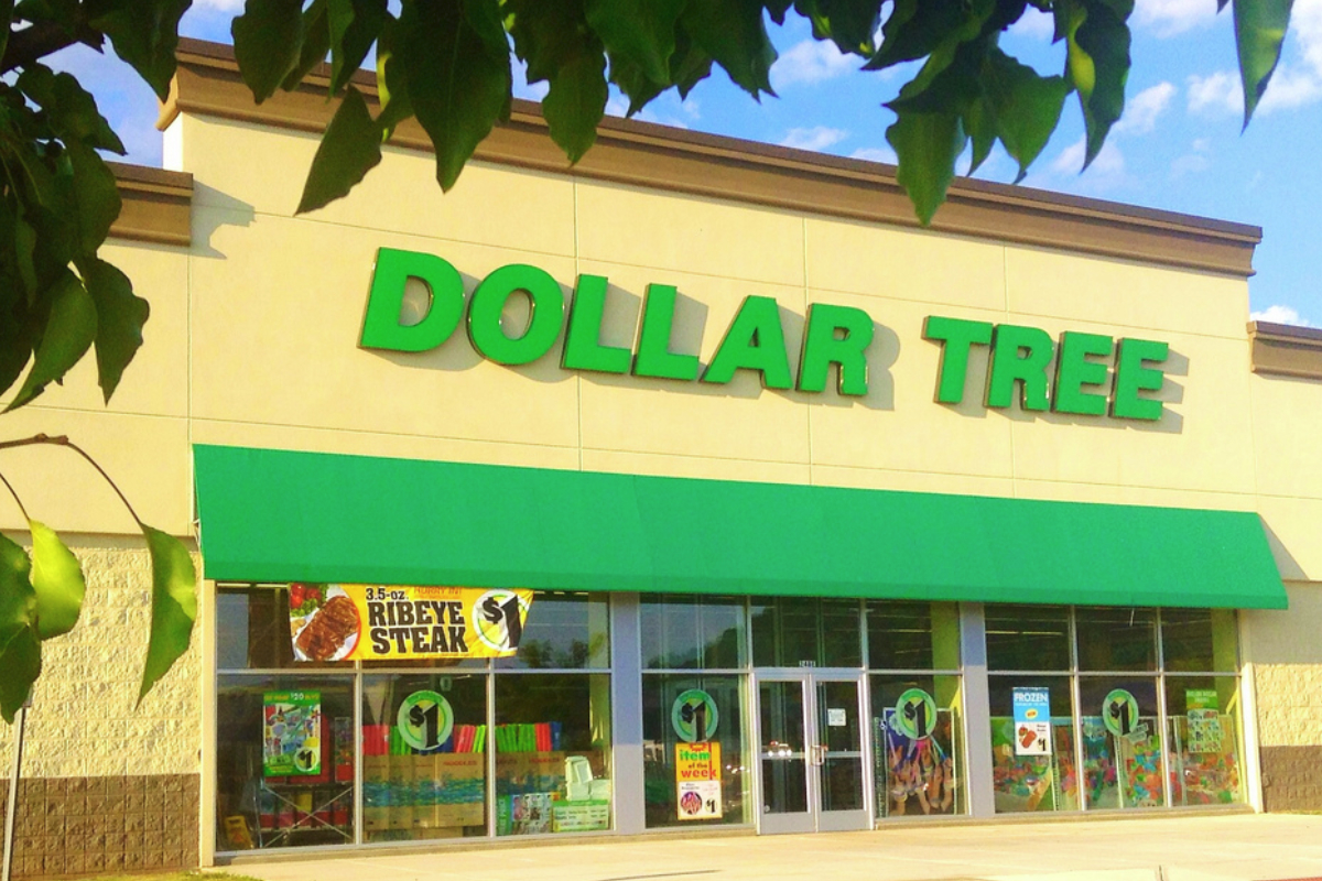 The Deadly Dollar