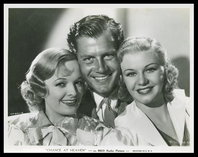 The Incredible Inman: "Chance at Heaven," or Miss Rogers' Neighborhood