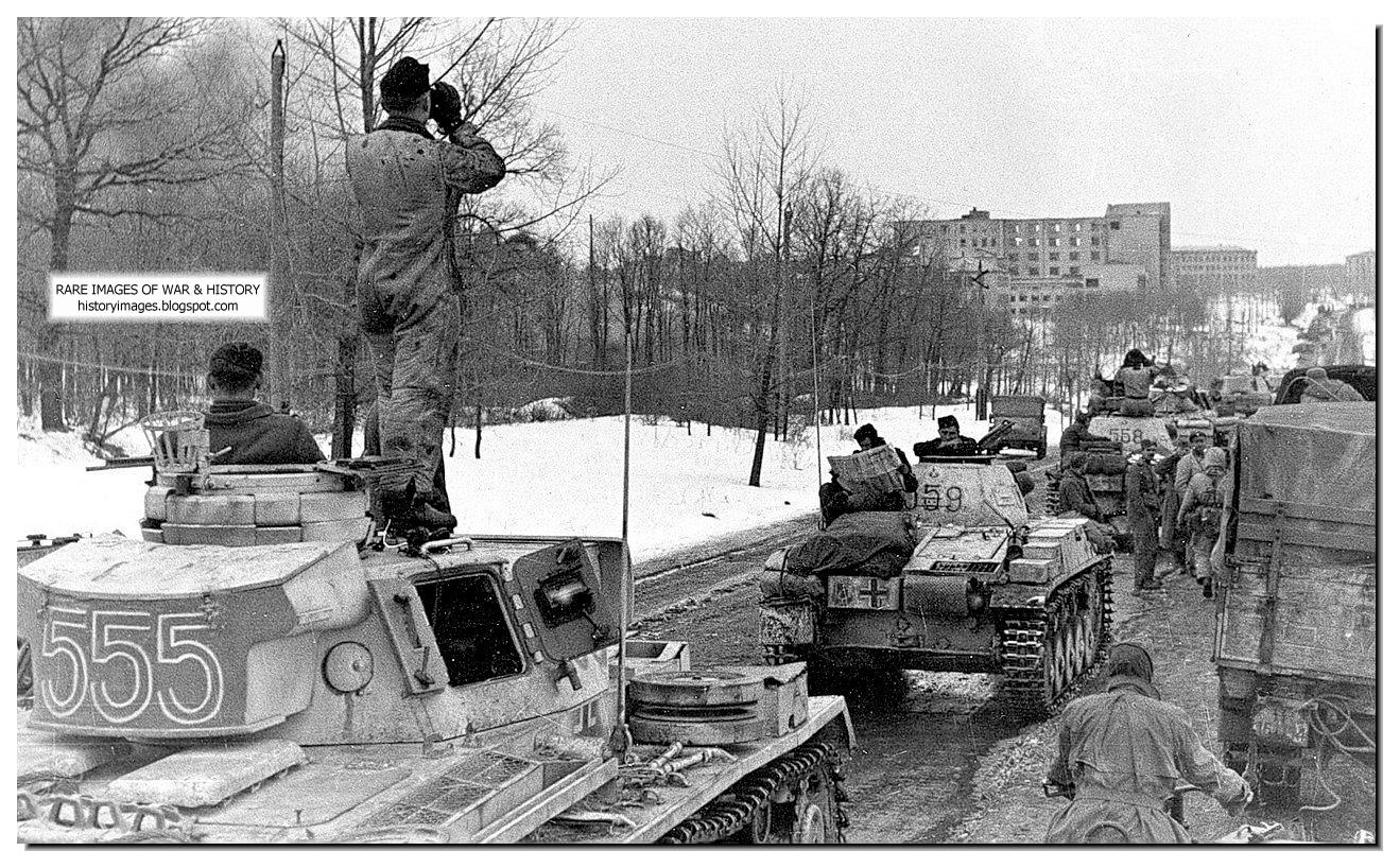 HISTORY IN IMAGES: Pictures Of War, History , WW2: Waffen SS: WW2 Elite ...