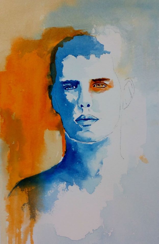 The Leveret: The Art of Alexis Vera