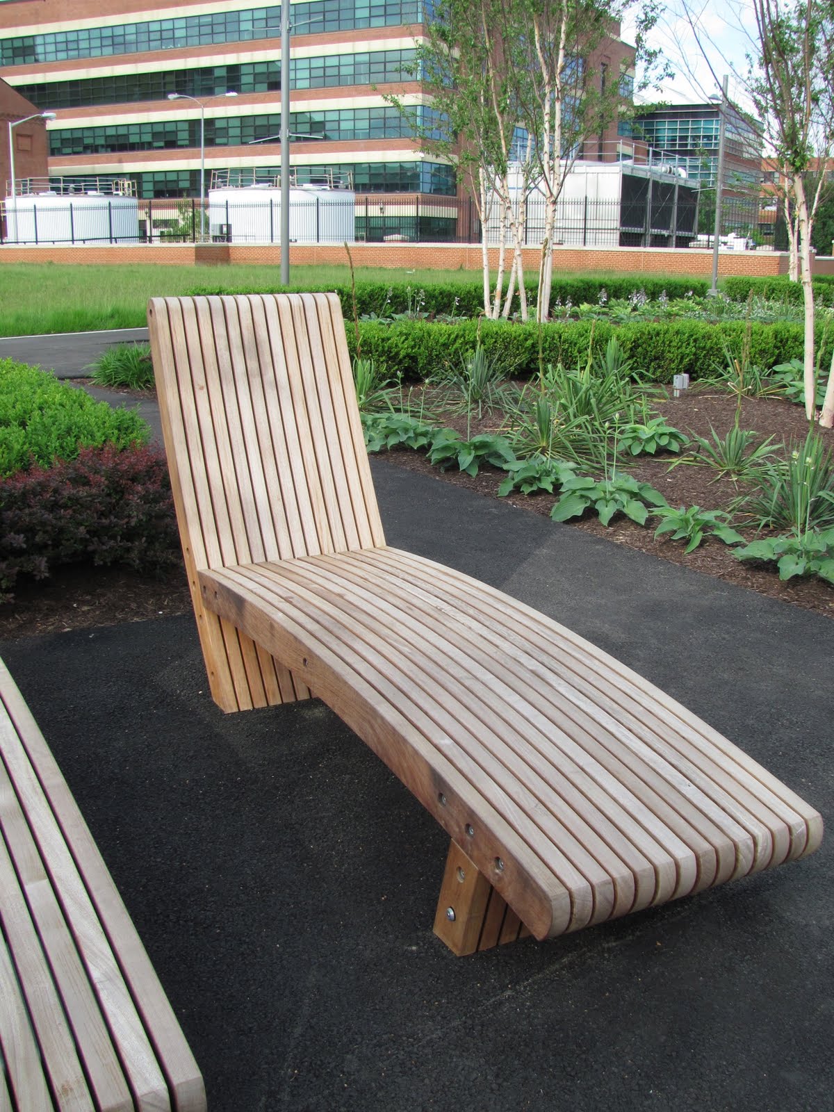 planted cloud: May 2011