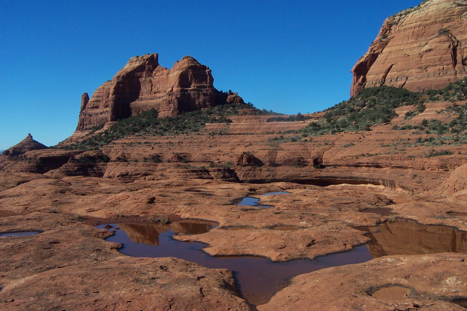 Arizona Jones Outdoor: The Verde Valley (I Live In A Cool Place Part Two)