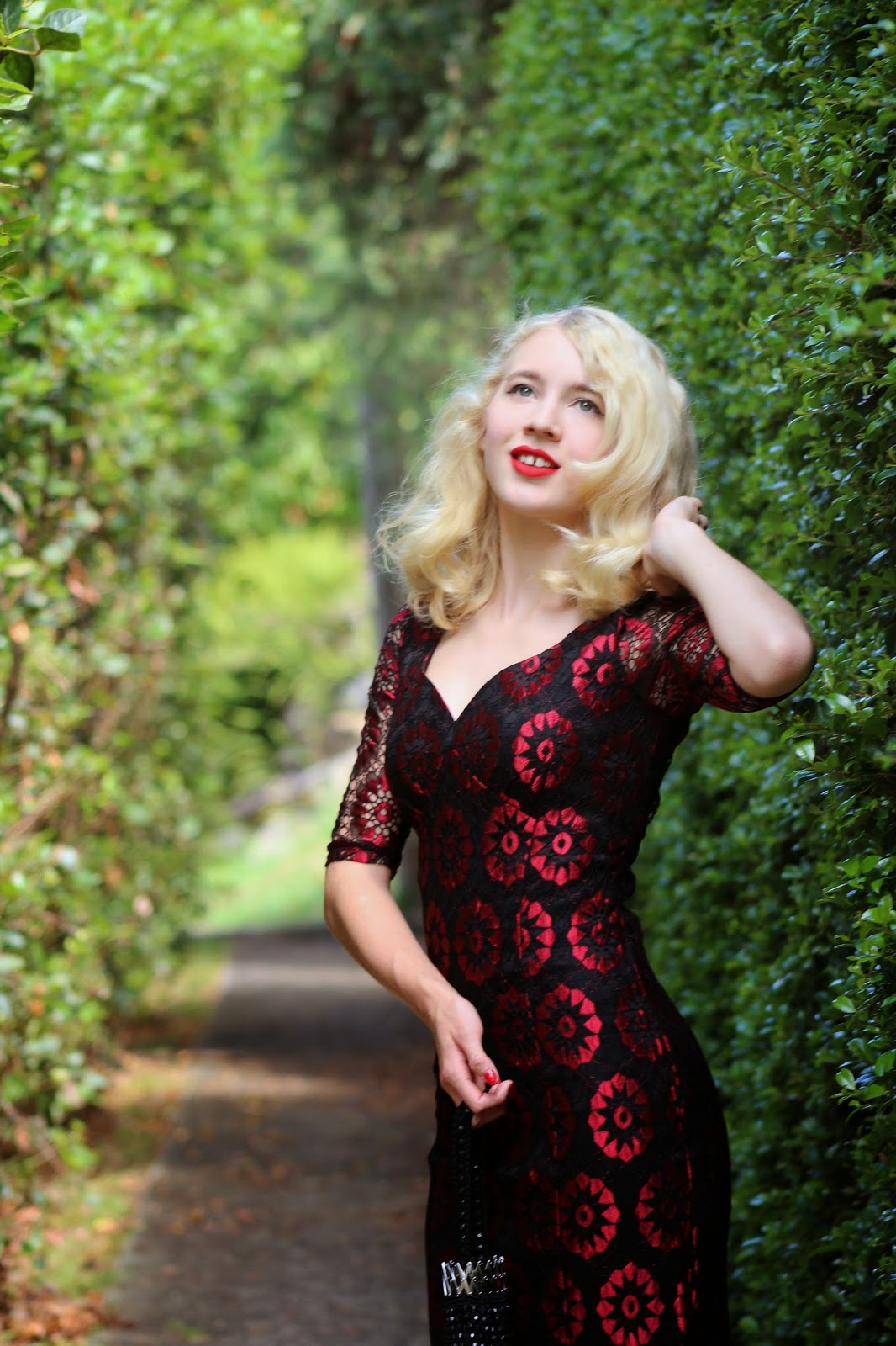 Va Va Voom! | GracefullyVintage