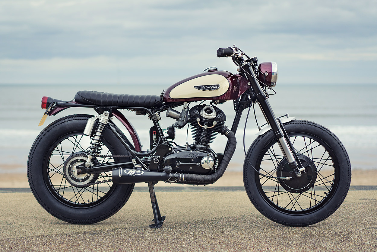 November Customs to display beautiful creations