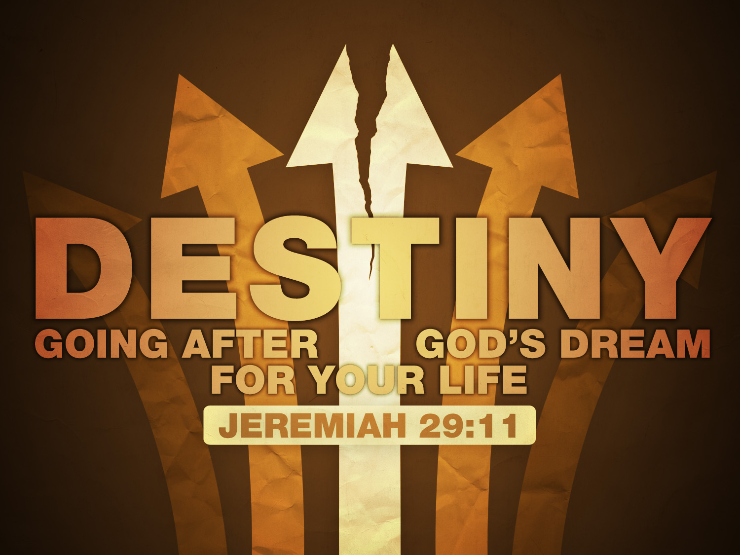 COV DEVOTIONS FOR 2011