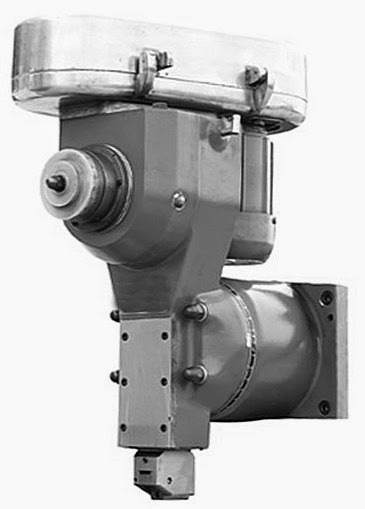 Mechanical Technology: Milling Machine Attachments