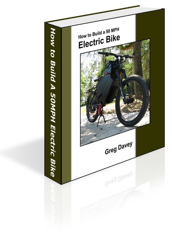 How To Build Electric Bike