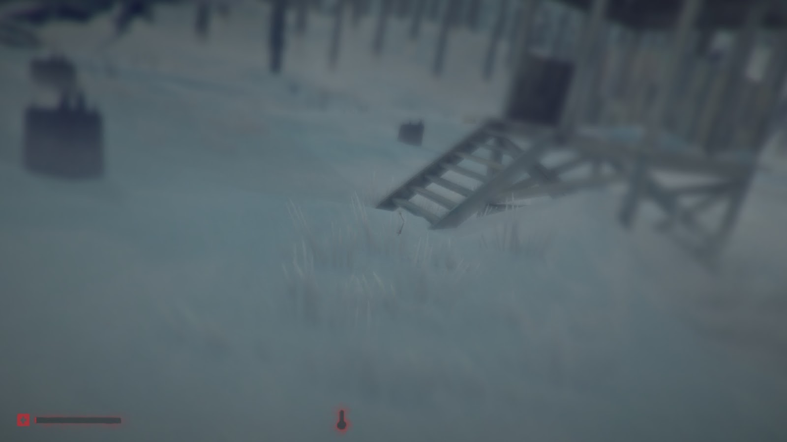 Radiator Blog: The joy of learning how to freeze to death