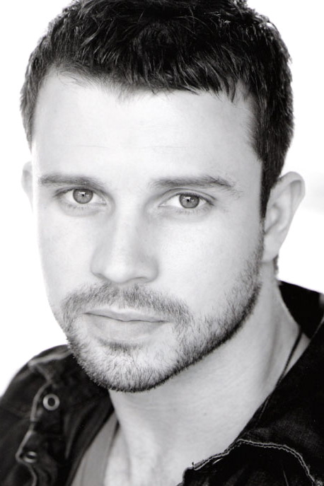 thealbamale: Neil McDermott | Father Figure