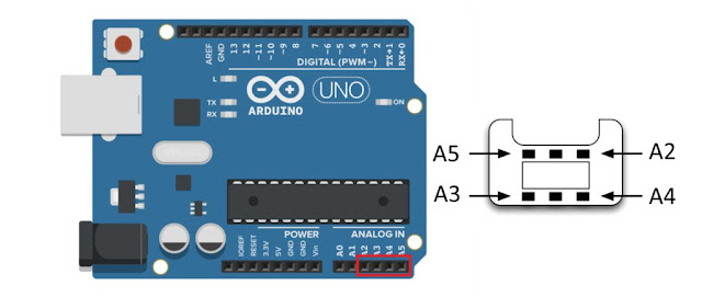 Arduino: Wii Nunchuck Full Functionality