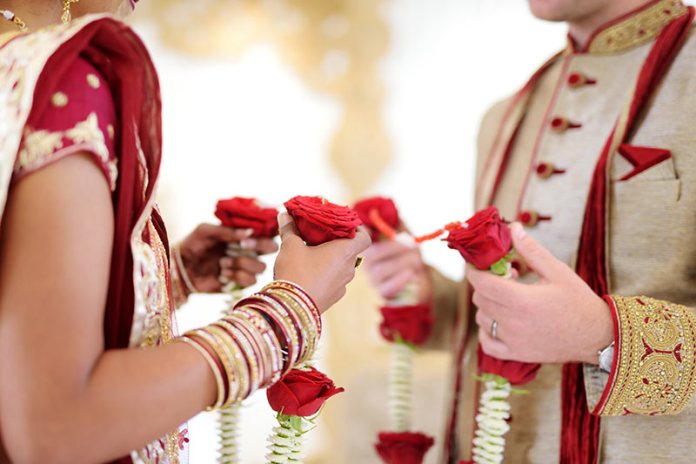 Get your successful matchmaking at Kesharwani Matrimony