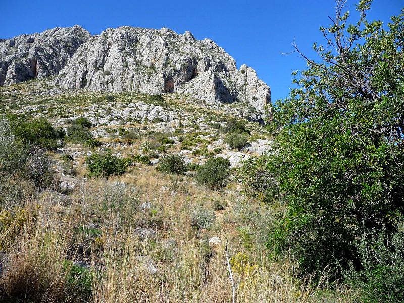GEOELX: SERRA DE SEGÀRIA