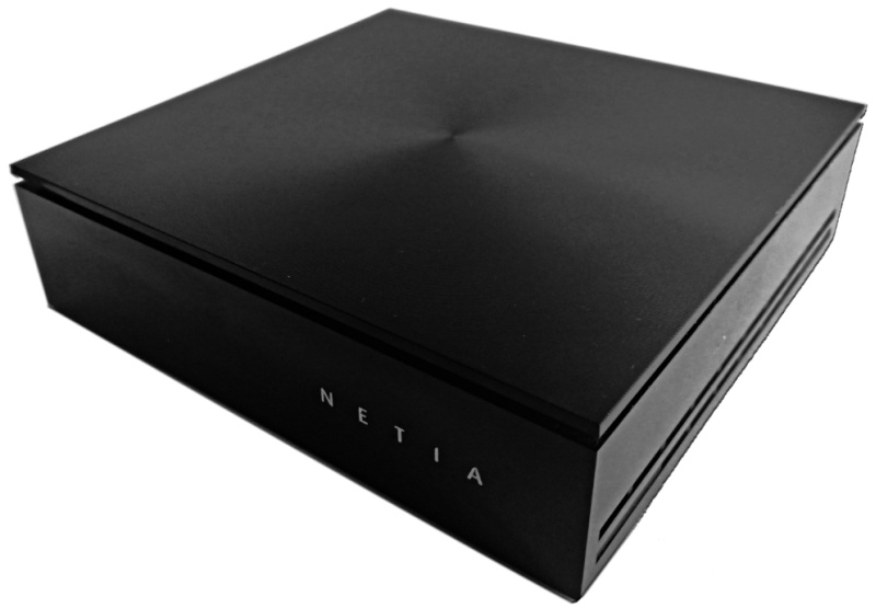 netgemiene: Netgem: New model (N7800) 5x faster, at Netia ! (energ ...